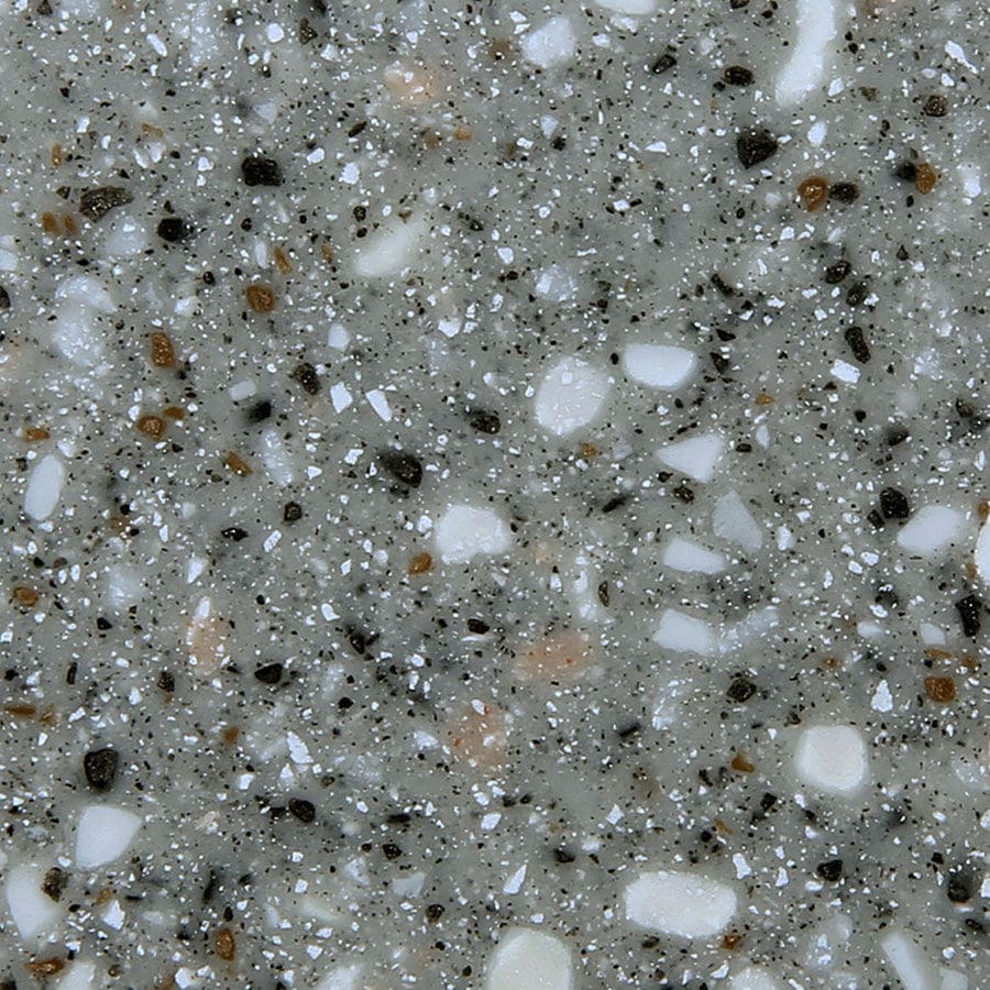 Solid Surface stone slab - Limestone MA8811 - Kaiping Fuliya Industrial ...