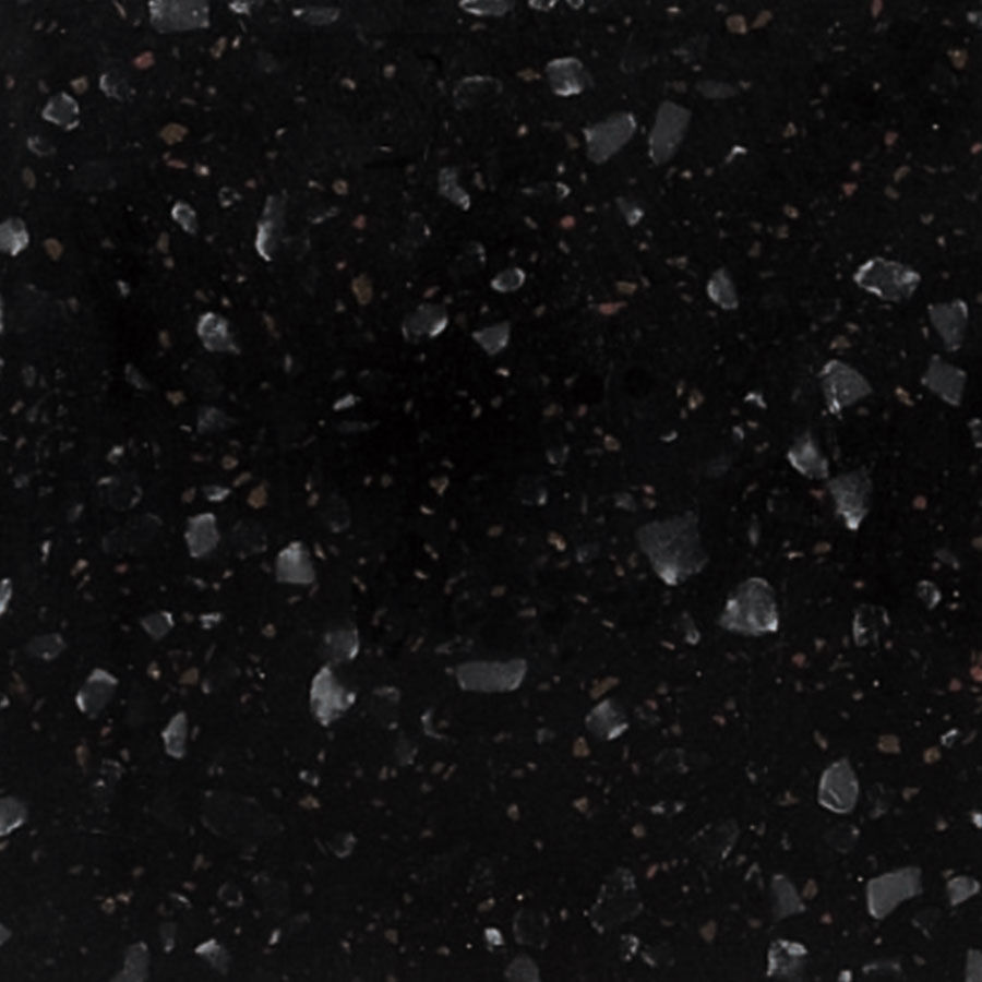 Solid Surface stone slab - Pebble Sienna MA8809 - Kaiping Fuliya ...