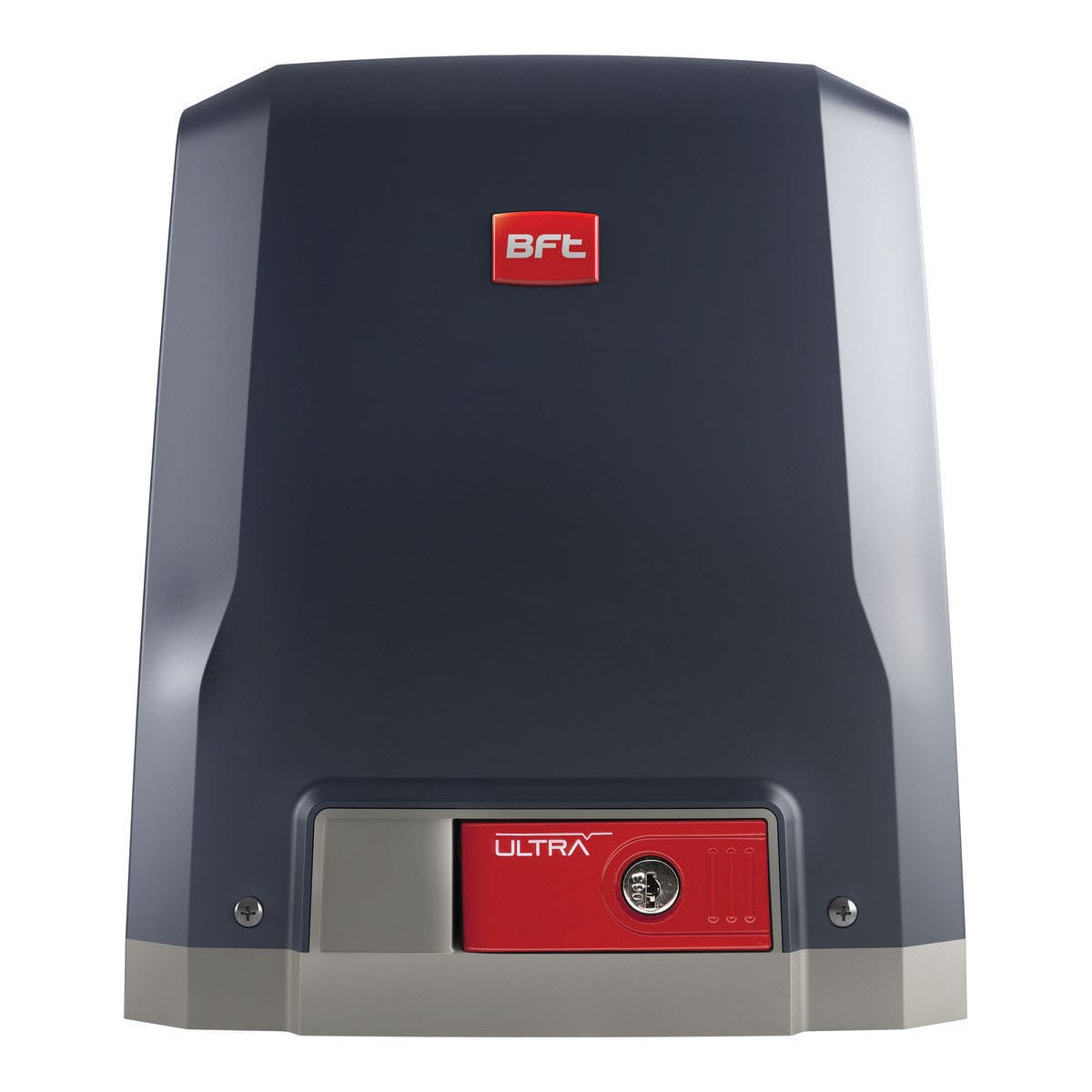 Sliding gate automation - DEIMOS - Bft