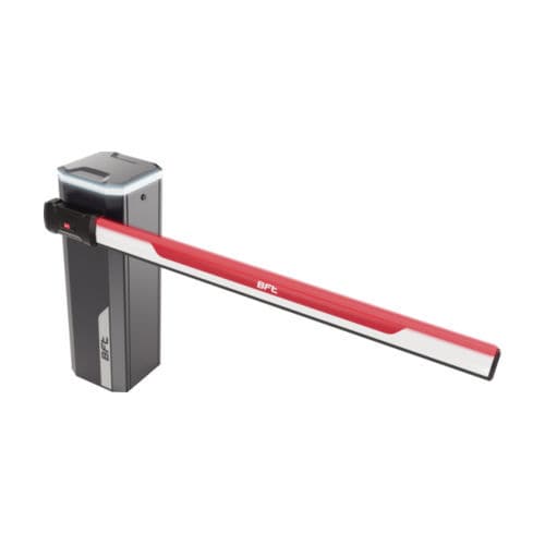 Access control barrier - MAXIMA - Bft - parking / road / boom