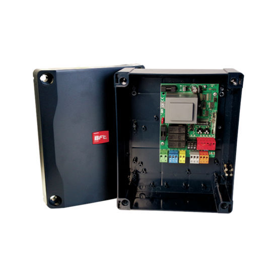 Access control control panel - SHYRA - Bft - wall-mounted