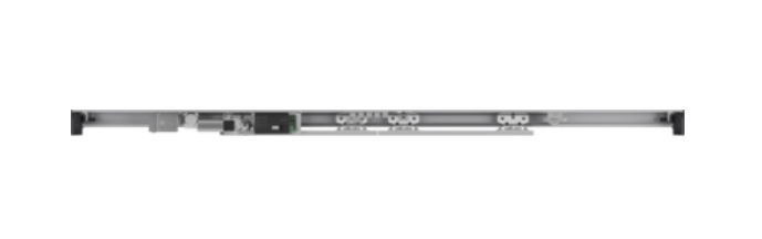 Sliding door automation - VISTA - Bft - swing door
