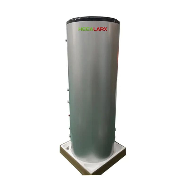 Electric hot water tank - SG-120L+60L - HEEALARX INDUSTRY LIMITED ...
