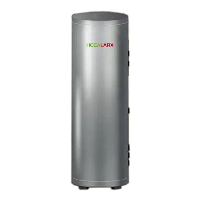 Electric hot water tank - SG-260L+120L - HEEALARX INDUSTRY LIMITED ...