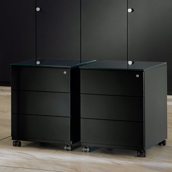 Metal office unit - ORDER BUCS - COMERCIAL DE INDUSTRIAS REUNIDAS, S.A ...