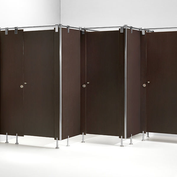 Modular partition - COMERCIAL DE INDUSTRIAS REUNIDAS, S.A. - laminate ...