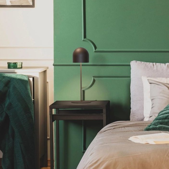 Table lamp - RIO - Robin Lamps - iron / ceramic / contemporary