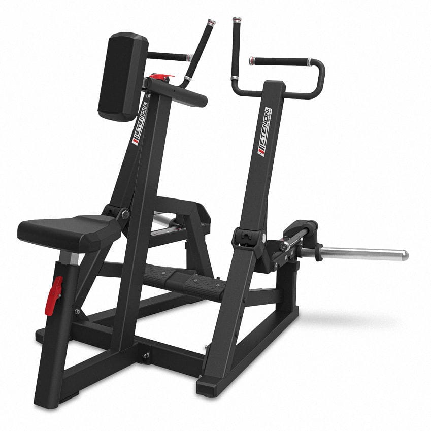 Commercial rowing machine - PL3002 - ETENON FITNESS