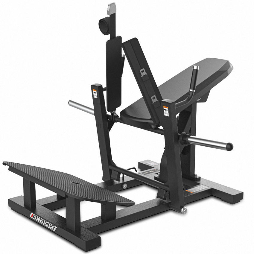 Leg extension weight training machine - PL1024 - ETENON FITNESS ...