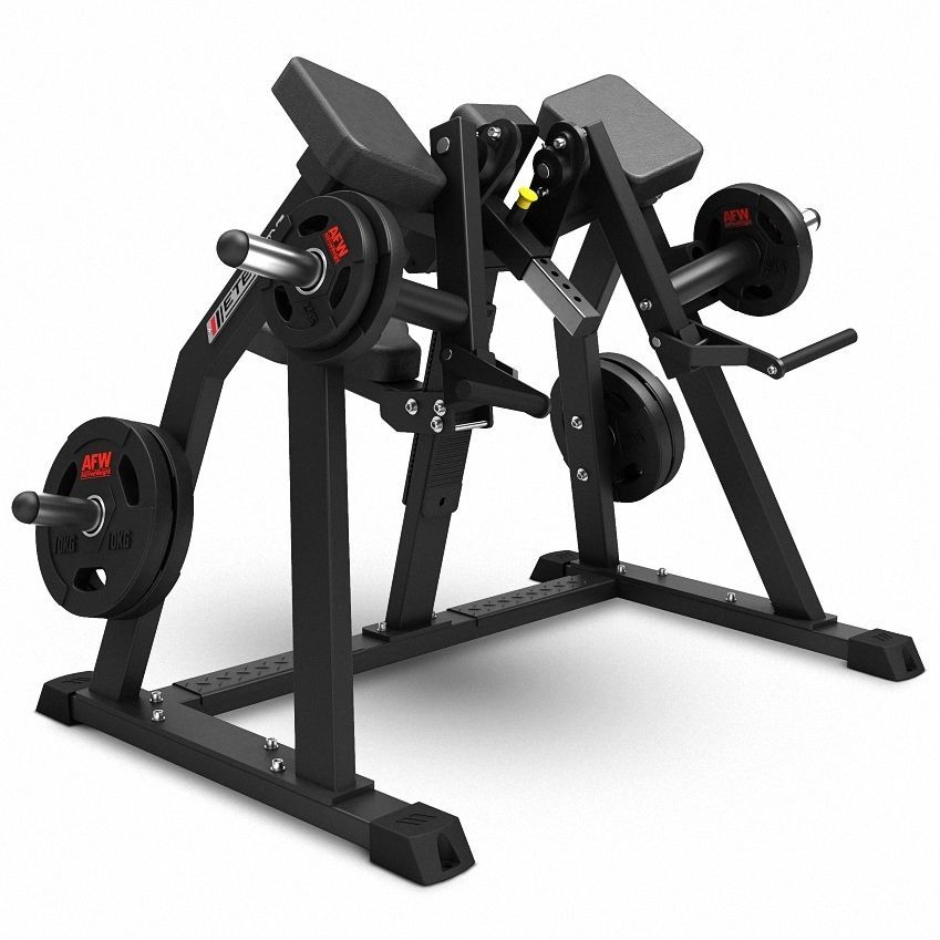 Curl weight training machine - PL311 - ETENON FITNESS - outdoor ...