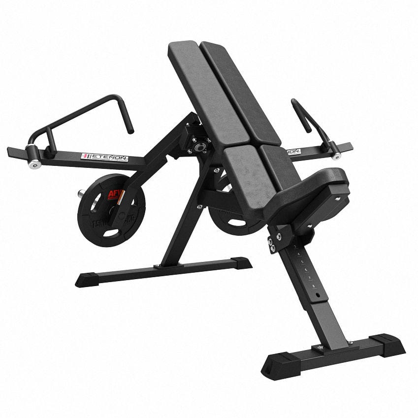Butterfly weight training machine - PL102 - ETENON FITNESS - indoor ...