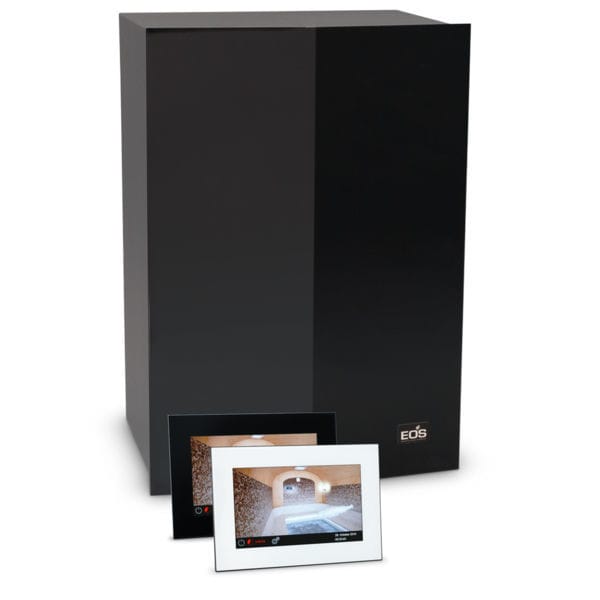 Steam generator - STEAMROCK II PREMIUM - Eos