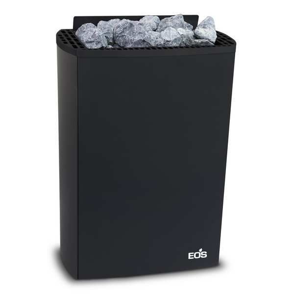 Electric sauna heater - MOMENT W - Eos - 5 kW...10 kW / floor-mounted ...