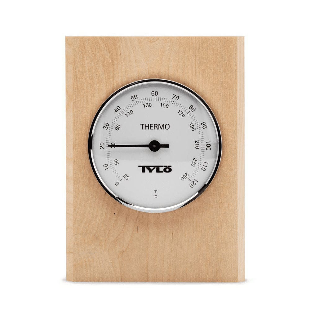 Sauna thermometer - CLASSIC - Tylö - analog / °C / °F