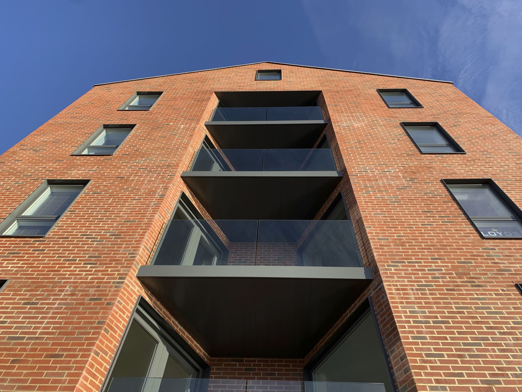 Clay wall cladding panel - SLIP - CANDIGRES - for facade / exterior ...