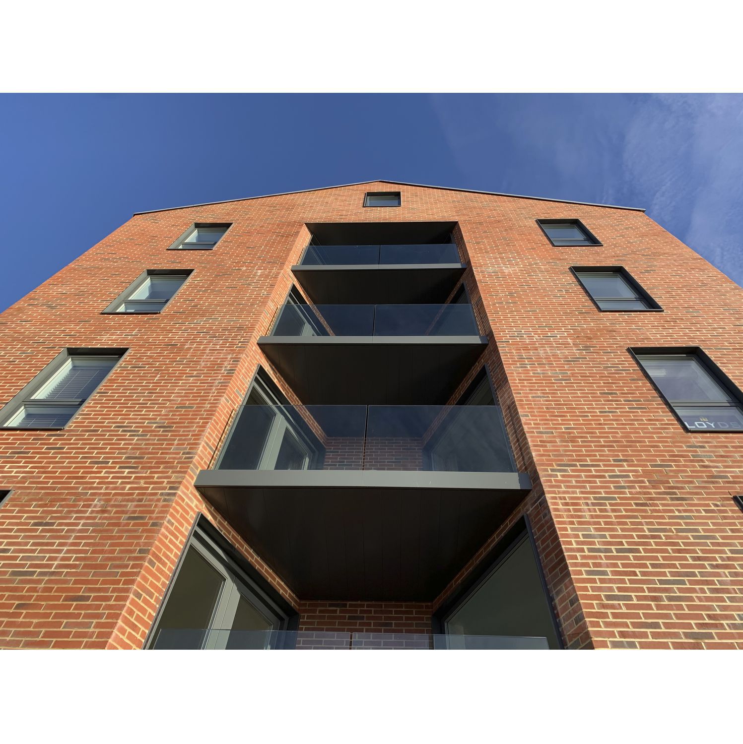 Clay wall cladding panel - SLIP - CANDIGRES - for facade / exterior ...