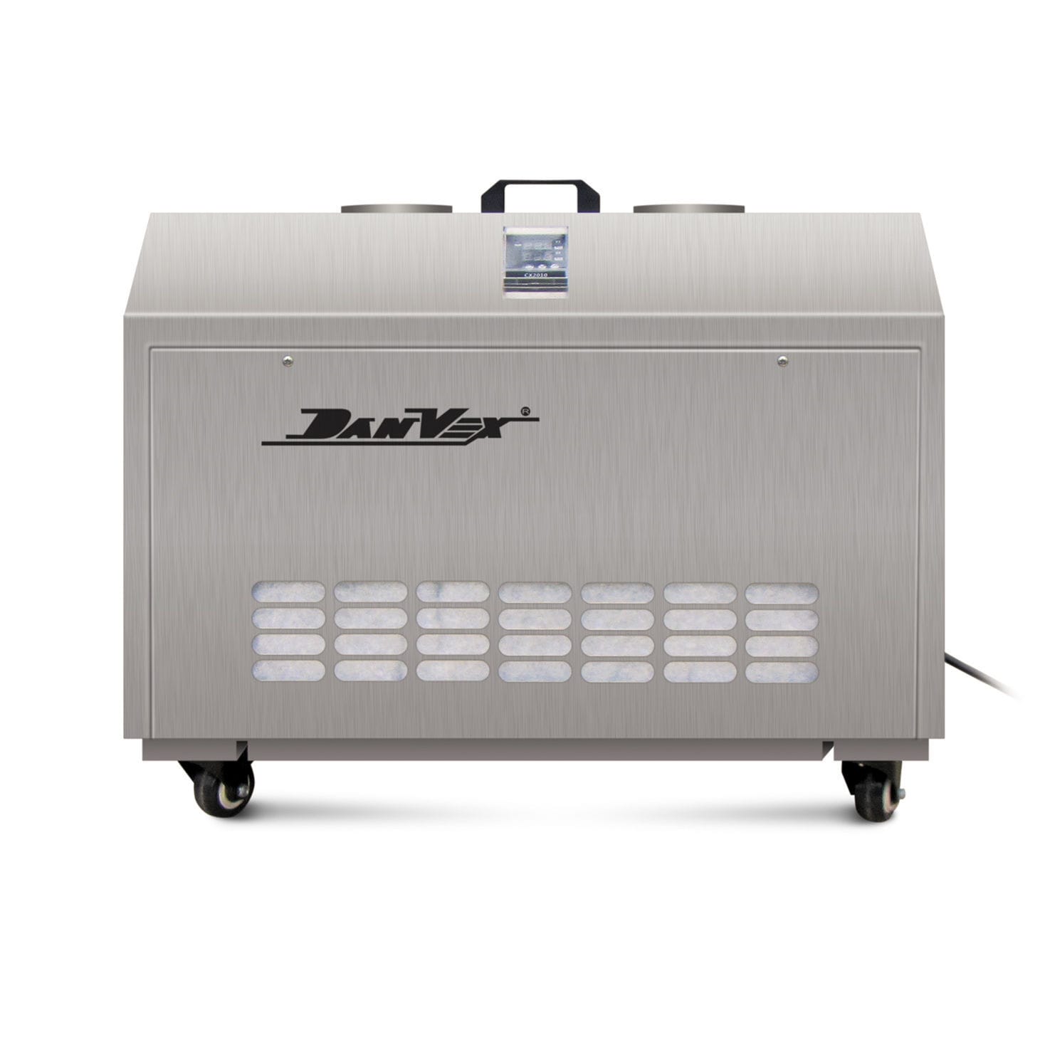 Portable humidifier - DanVex HUM-12S - DanVex