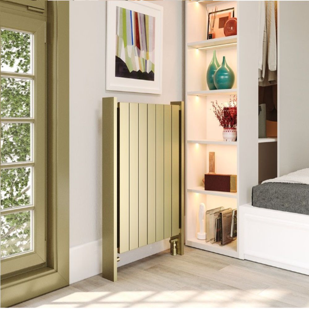 Hot water radiator - KALSEDON MAX - LOJIMAX - 751 w...1000 w / 3501 w ...