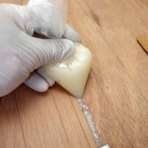 Epoxy sealant - 3350 - Resoltech - adhesive / for wood / for plastic