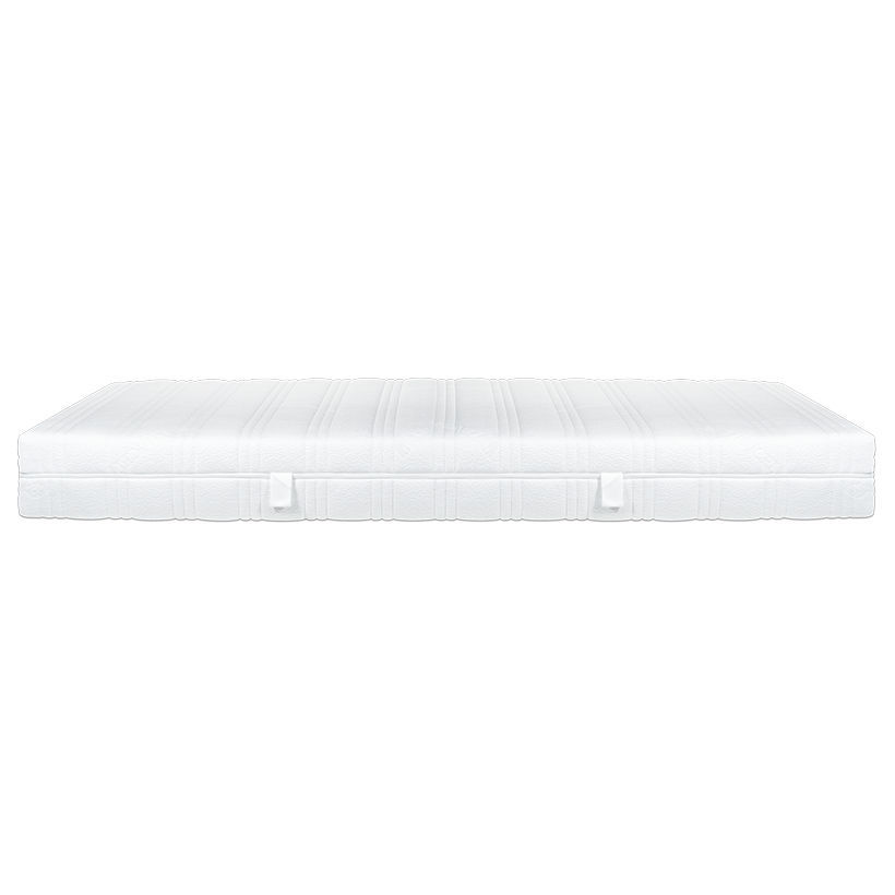 Single mattress - 19 - Fine Furniture - foam / white / soft