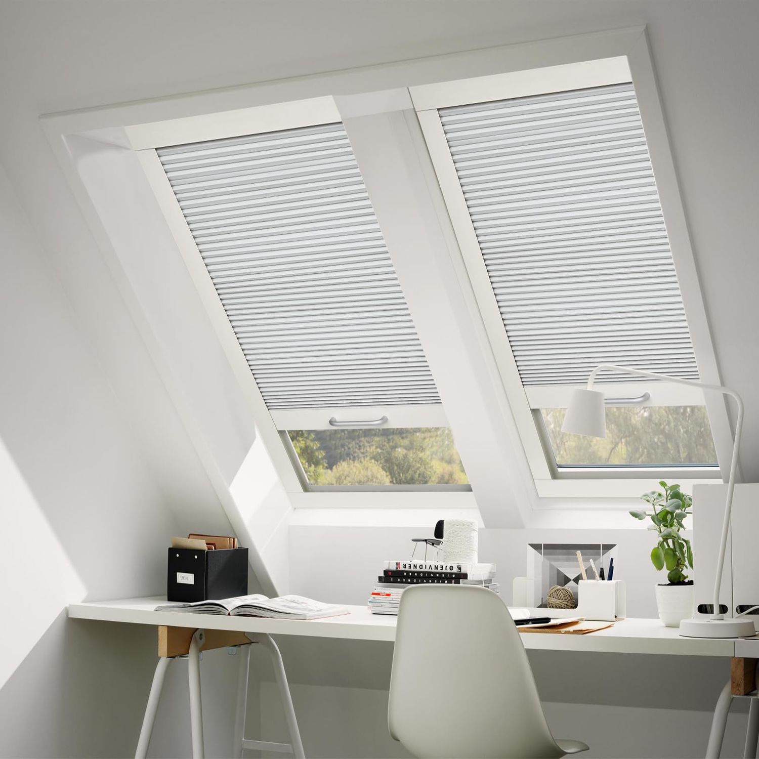 Glass roof window - Pachers Blinding Trading LLC - projection / single ...