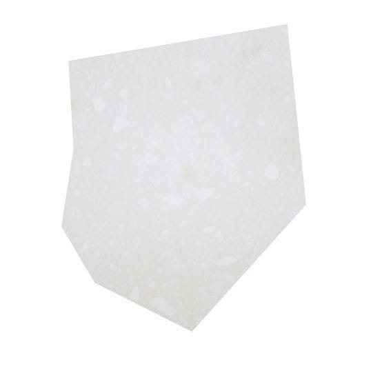 Interior decorative panel - Glacier Tundra - Durasein - cover / Solid ...