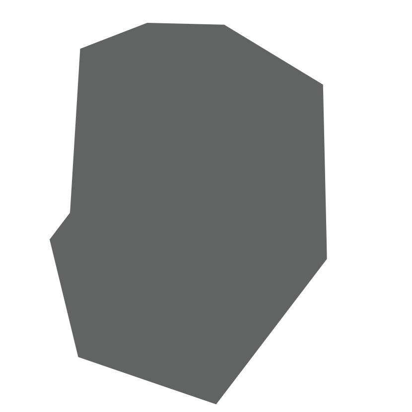 Interior decorative panel - Steel Grey - Durasein - cover / Solid ...