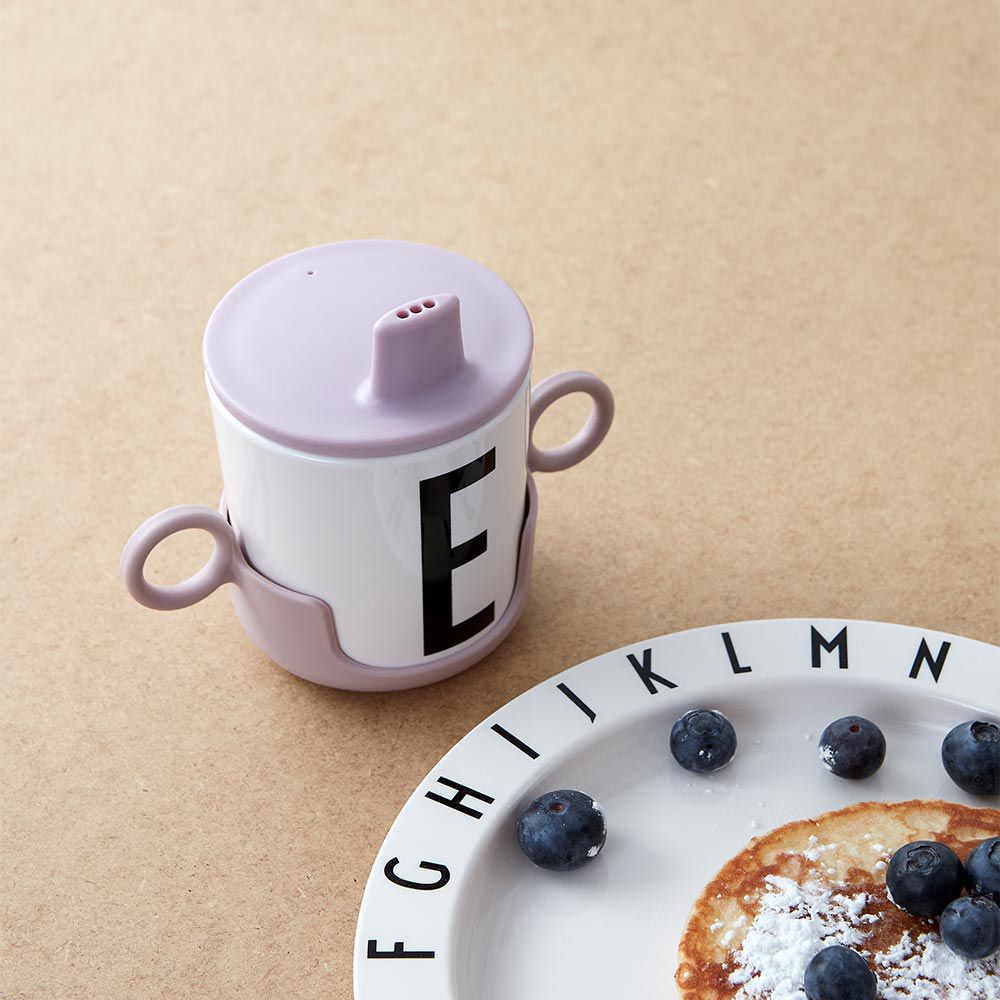 Plastic cup - Kids Ecozen® - DESIGN LETTERS ApS