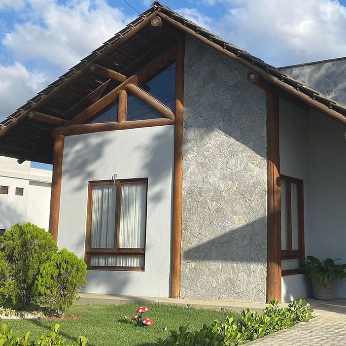 Brickwork façade cladding - GREY - Terra Natural - stone / textured ...