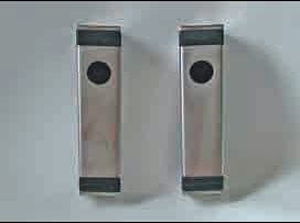 Access control photoelectric cell - Jacksons Fencing