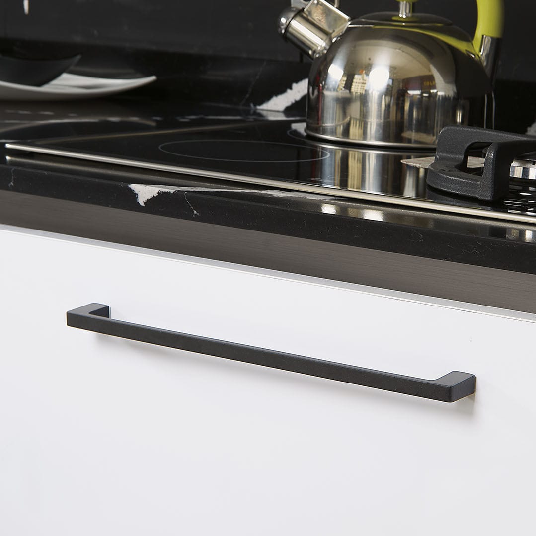 Zamak furniture handle - 2800 - Herrajes Ferramol, S.L.U. - satin ...