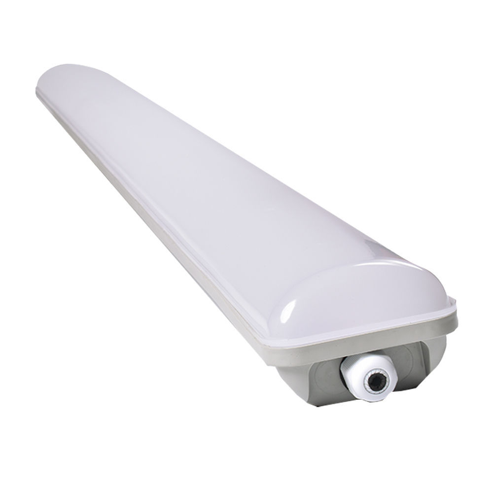 Surface-mounted light fixture - GL-1270-60 series - GL - LED / linear ...