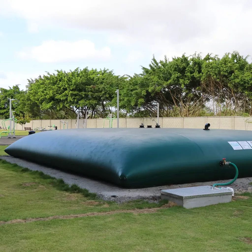 Multipurpose cistern - LABARONNE CITAF - irrigation / rainwater ...