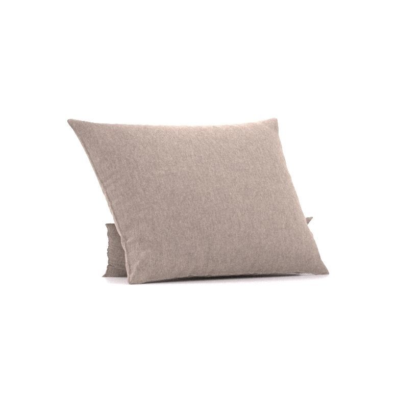 Sofa cushion - Cuban - FEYDOM COLLECTIVE LTC - rectangular / plain / home
