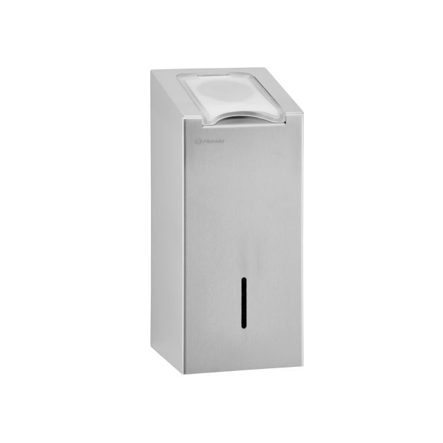 Wall-mounted toilet paper dispenser - STELLA - Merida. Sp. z o.o ...
