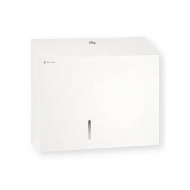Wall-mounted toilet paper dispenser - STELLA MAXI - Merida. Sp. z o.o ...