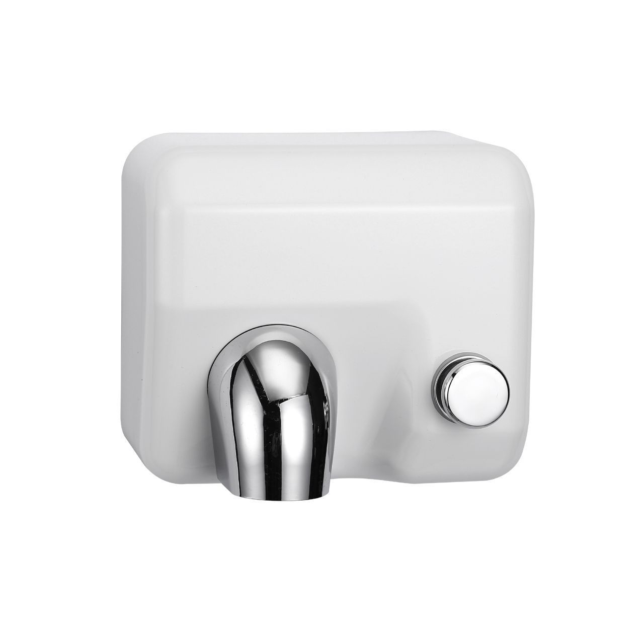 Push-button hand dryer - EIB208 - Merida. Sp. z o.o. - wall-mounted ...