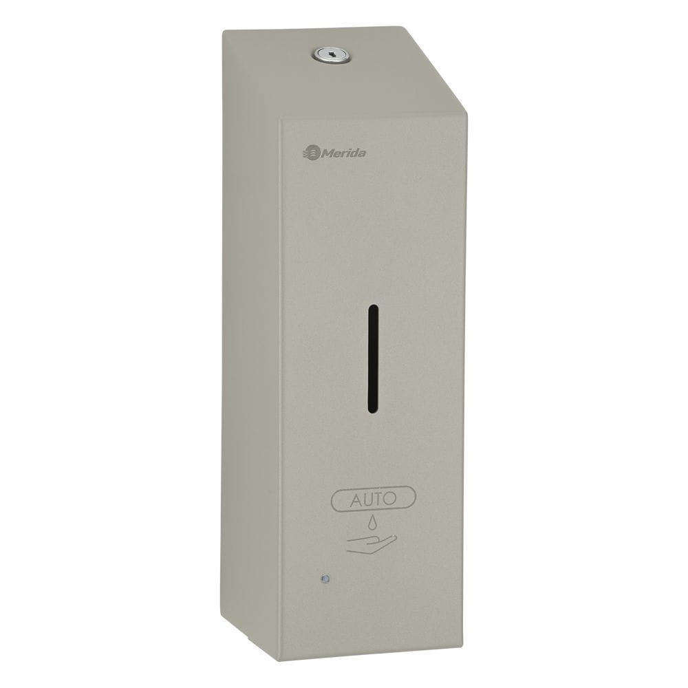 Commercial soap dispenser - STELLA SLIM DSJ220 - Merida. Sp. z o.o ...
