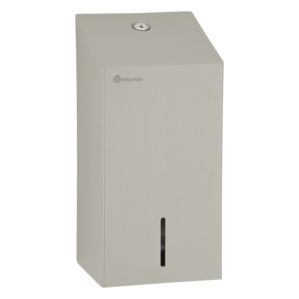 Wall-mounted toilet paper dispenser - STELLA BSJ401 - Merida. Sp. z o.o ...