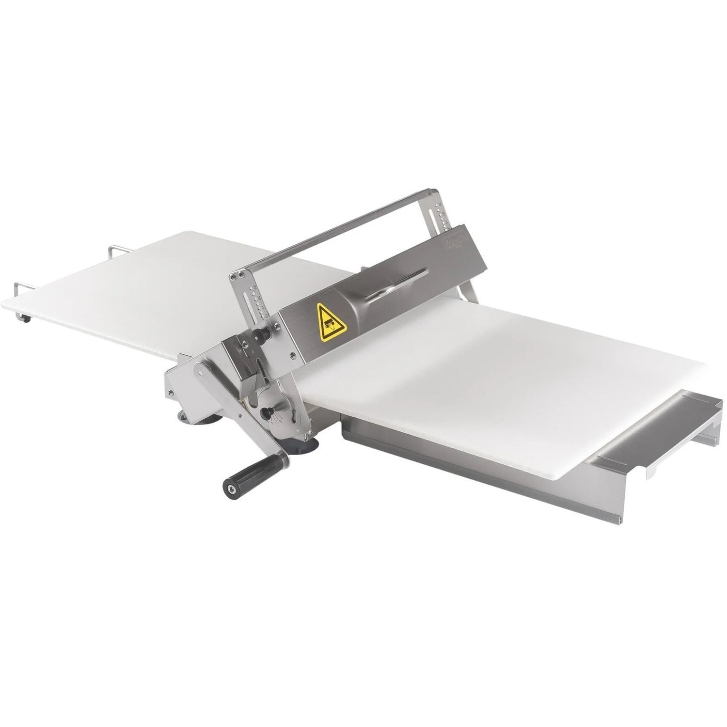 Manual dough sheeter - RS201 - Japan Kneader Co., LTD. - home ...