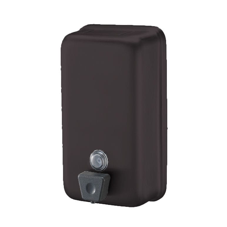 Commercial soap dispenser - FD-923 Series - Fanda Hygiene Co., Ltd ...