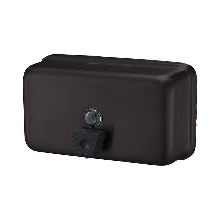 Commercial soap dispenser - FD-913 Series - Fanda Hygiene Co., Ltd ...