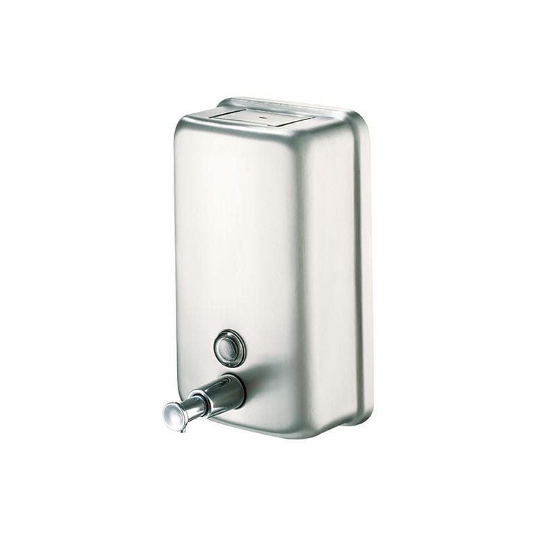 Commercial soap dispenser - AE series - Fanda Hygiene Co., Ltd - wall ...