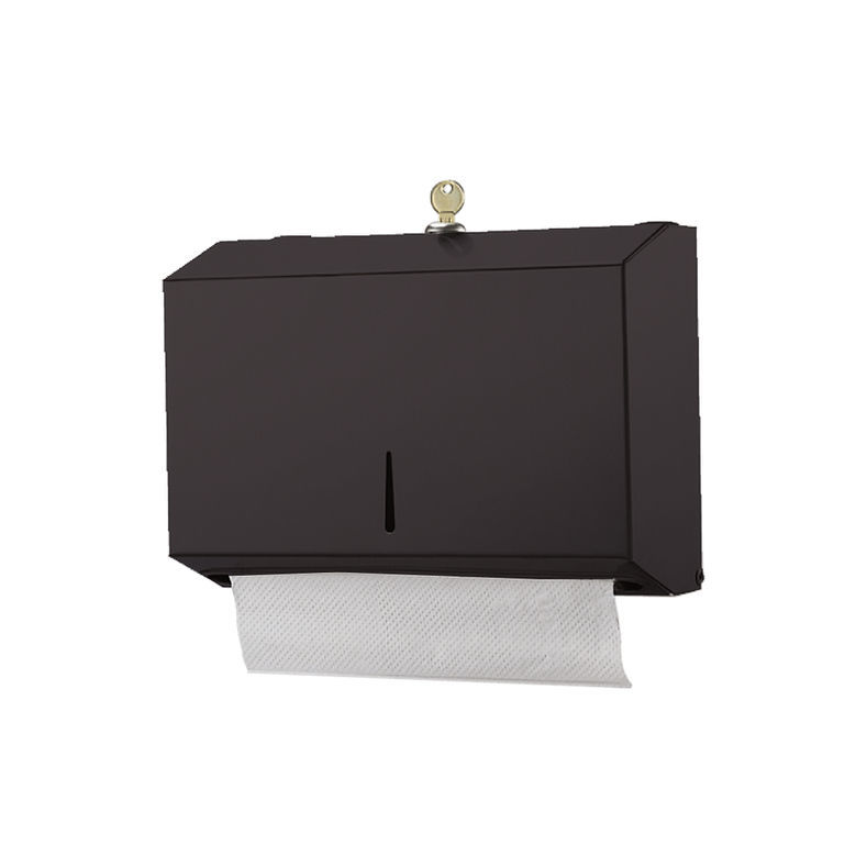 Wall-mounted paper towel dispenser - FD-918 series - Fanda Hygiene Co ...