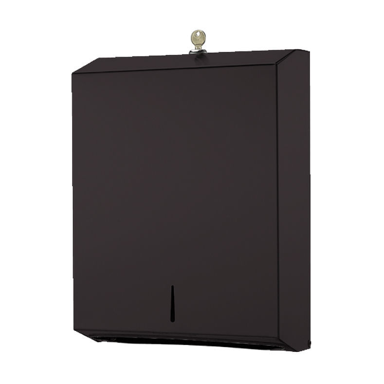Wall-mounted paper towel dispenser - FD-928 Series - Fanda Hygiene Co ...