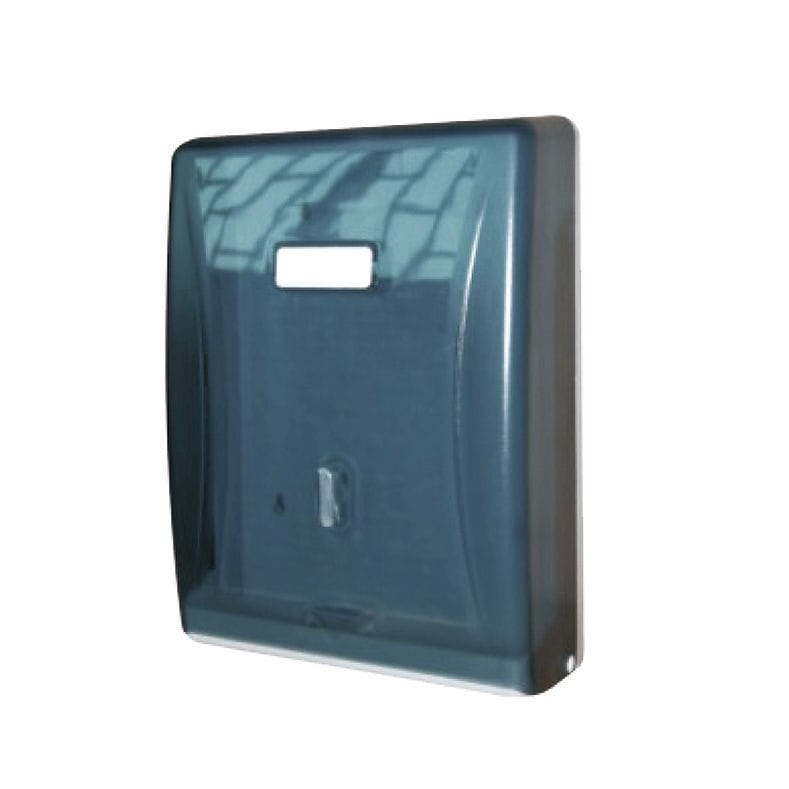 Wall-mounted paper towel dispenser - FD series - Fanda Hygiene Co., Ltd ...
