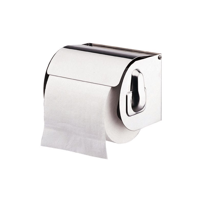 Wall-mounted toilet paper dispenser - FD-225 - Fanda Hygiene Co., Ltd ...