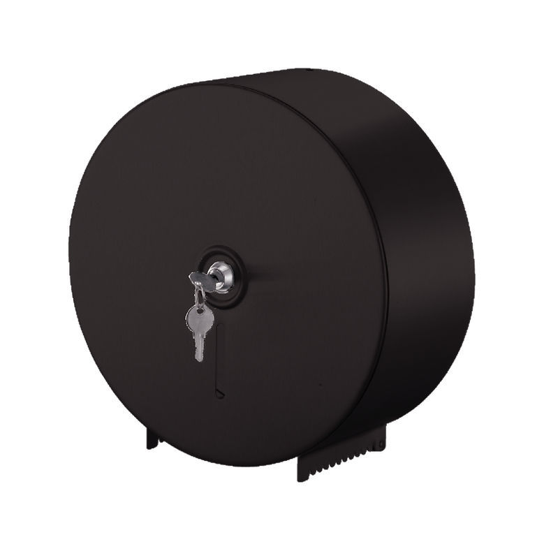 Wall-mounted toilet paper dispenser - FD-92520 Series - Fanda Hygiene ...