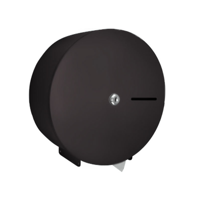 Wall-mounted toilet paper dispenser - AE-915 Series - Fanda Hygiene Co ...