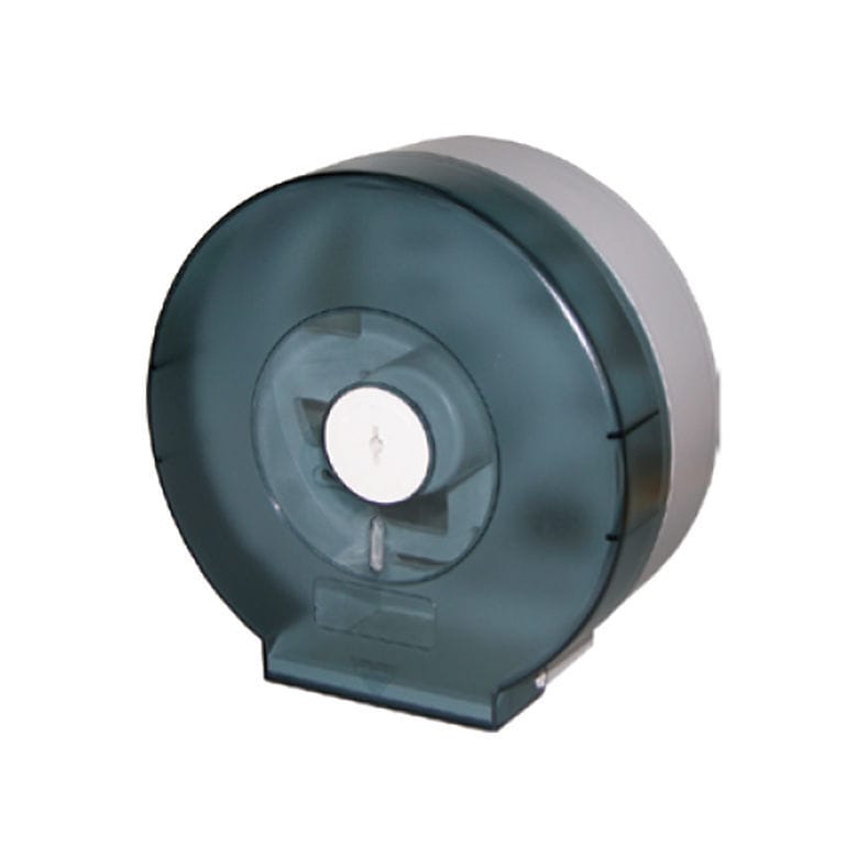 Wall-mounted toilet paper dispenser - FD series - Fanda Hygiene Co ...